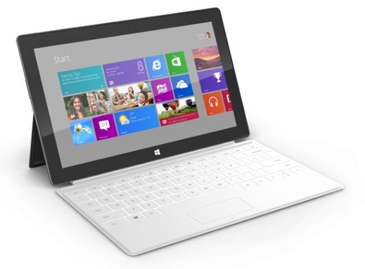 Microsoft planning a 7-inch Surface tablet, may release by this October ...