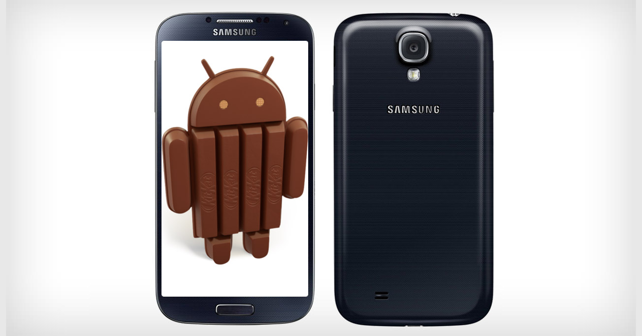 Leaked document shows when Samsung Galaxy smartphones will get Android ...