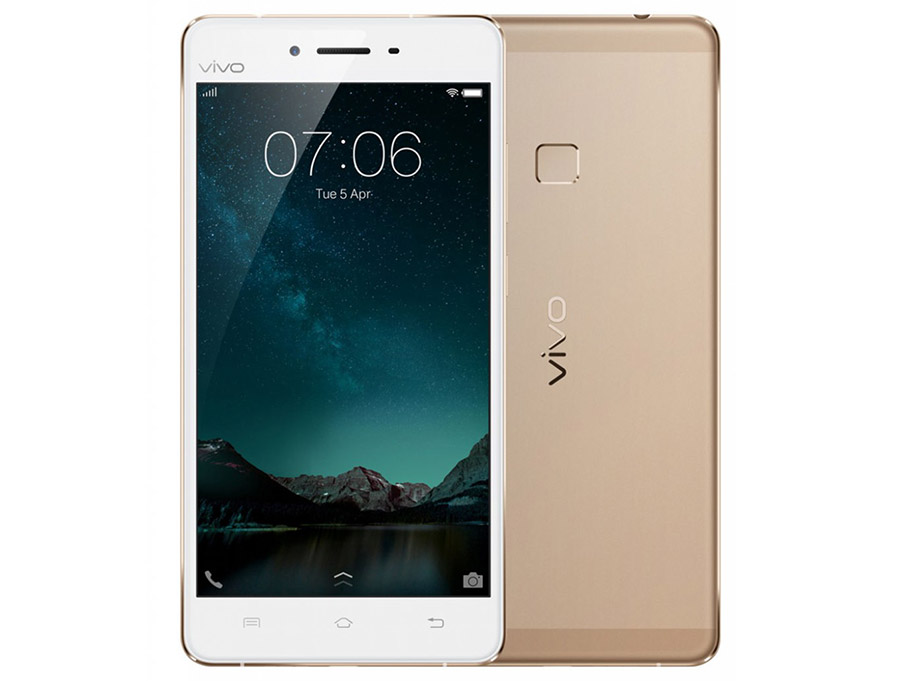 Vivo V3 and V3 Max with premium metal build launched in India starting ...