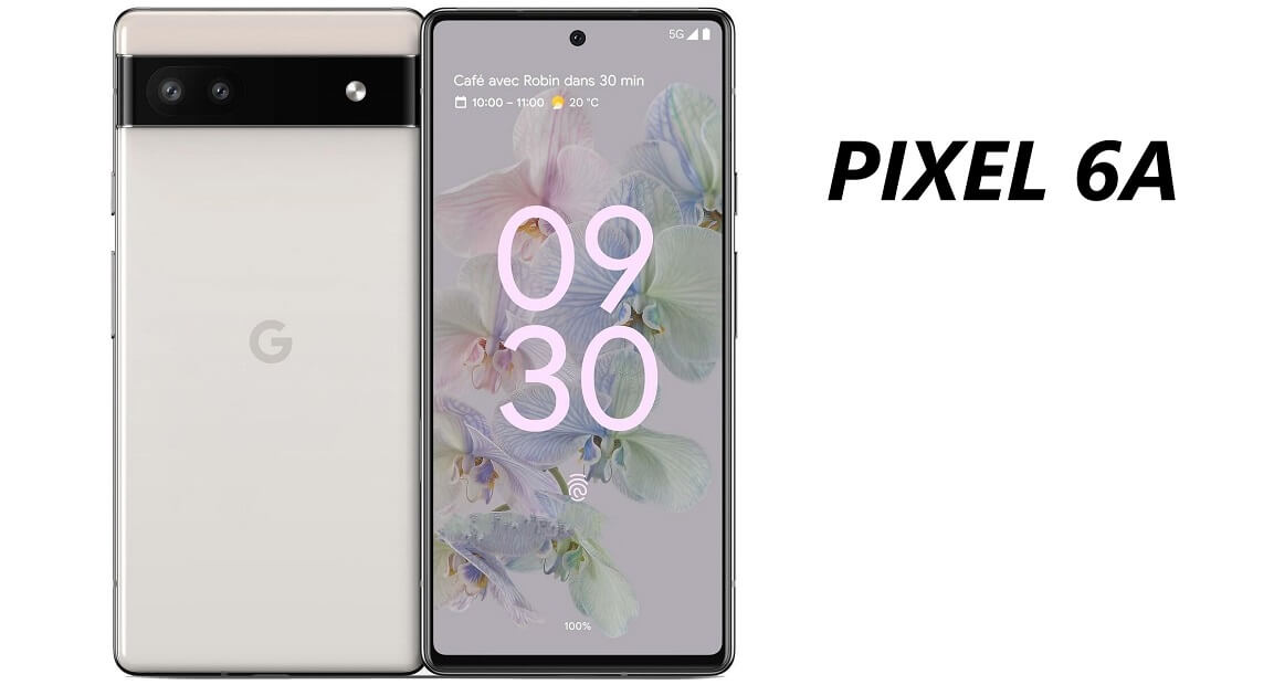 Google Pixel 6a could be launched in May with 6.2-inch FHD+ flat OLED ...