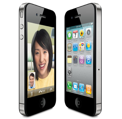 Apple iPhone 4S Full Phone Specifications, Comparison