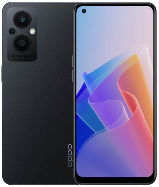 Oppo F21 Pro 5G Images, Official Photos