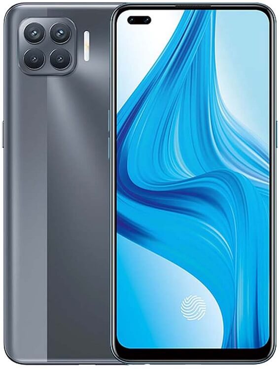 OPPO Reno4 Lite Images, Official Photos