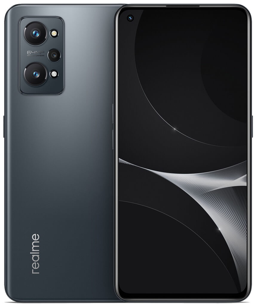 Realme Q5 Pro Images, Official Photos