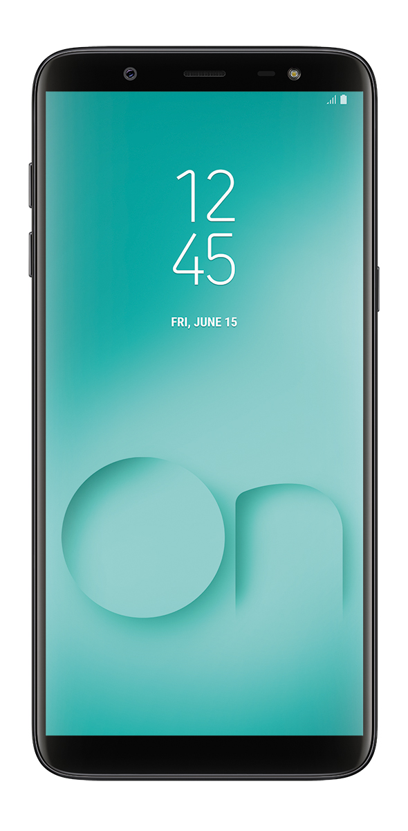 Samsung Galaxy On8 (2018) Images, Official Photos