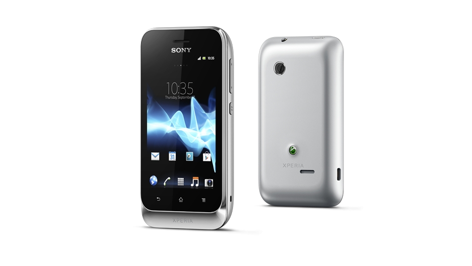 Sony Xperia tipo dual - Full Phone Specifications, Comparison