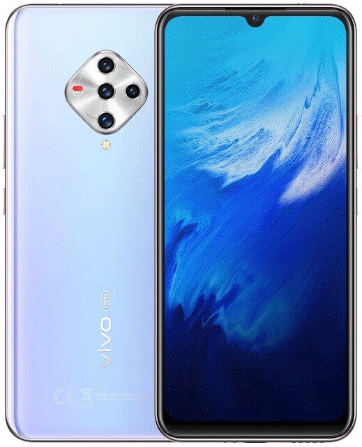 vivo X50e 5G Images, Official Photos