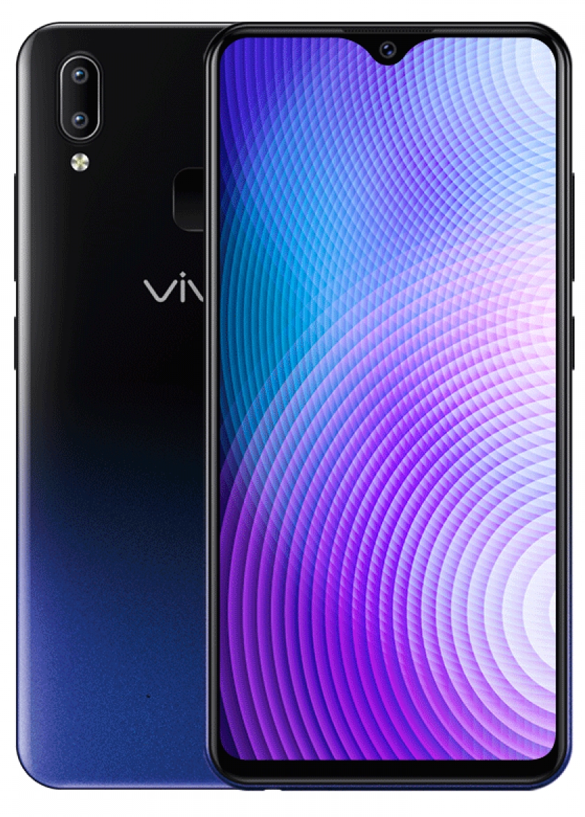 vivo Y91(Mediatek) Images, Official Photos