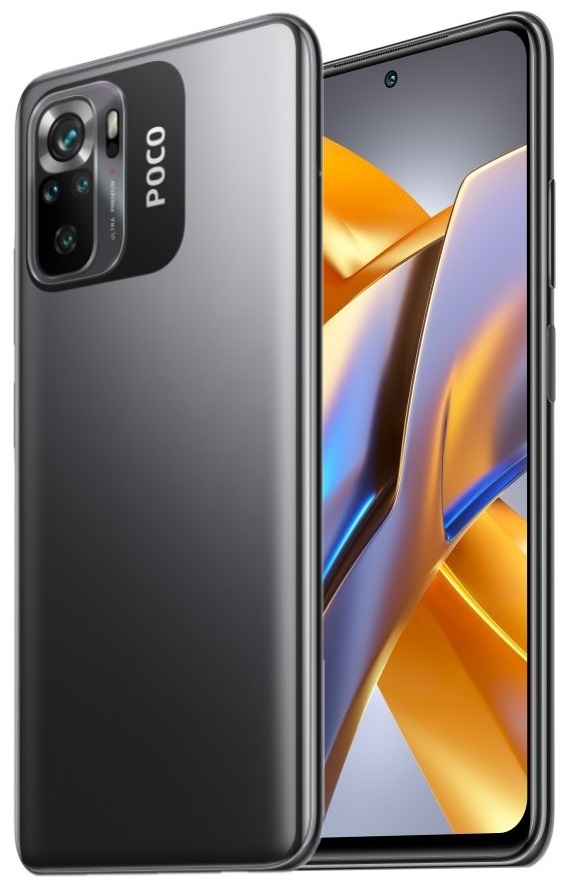 Xiaomi Poco M5s Images, Official Photos