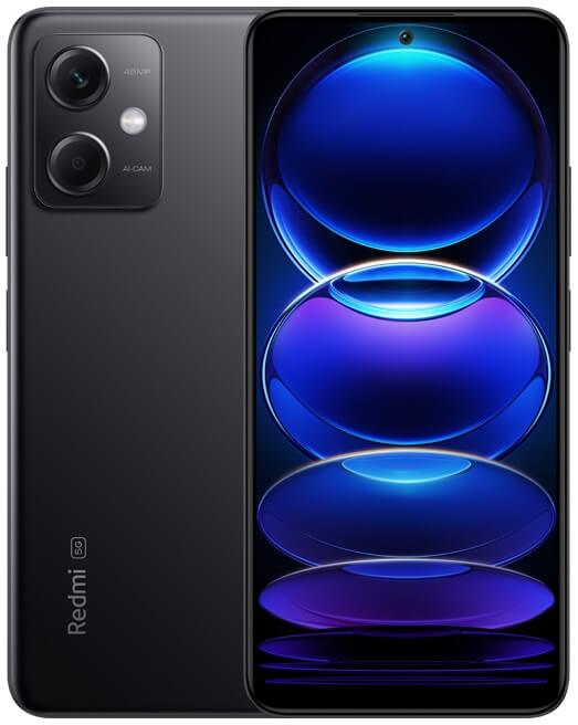 Xiaomi Redmi Note 12 Images, Official Photos