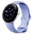 Google Pixel Watch vs Google Pixel Watch 4 - Phone Comparison