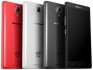 Lenovo K80 vs HTC One X9 - Phone Comparison